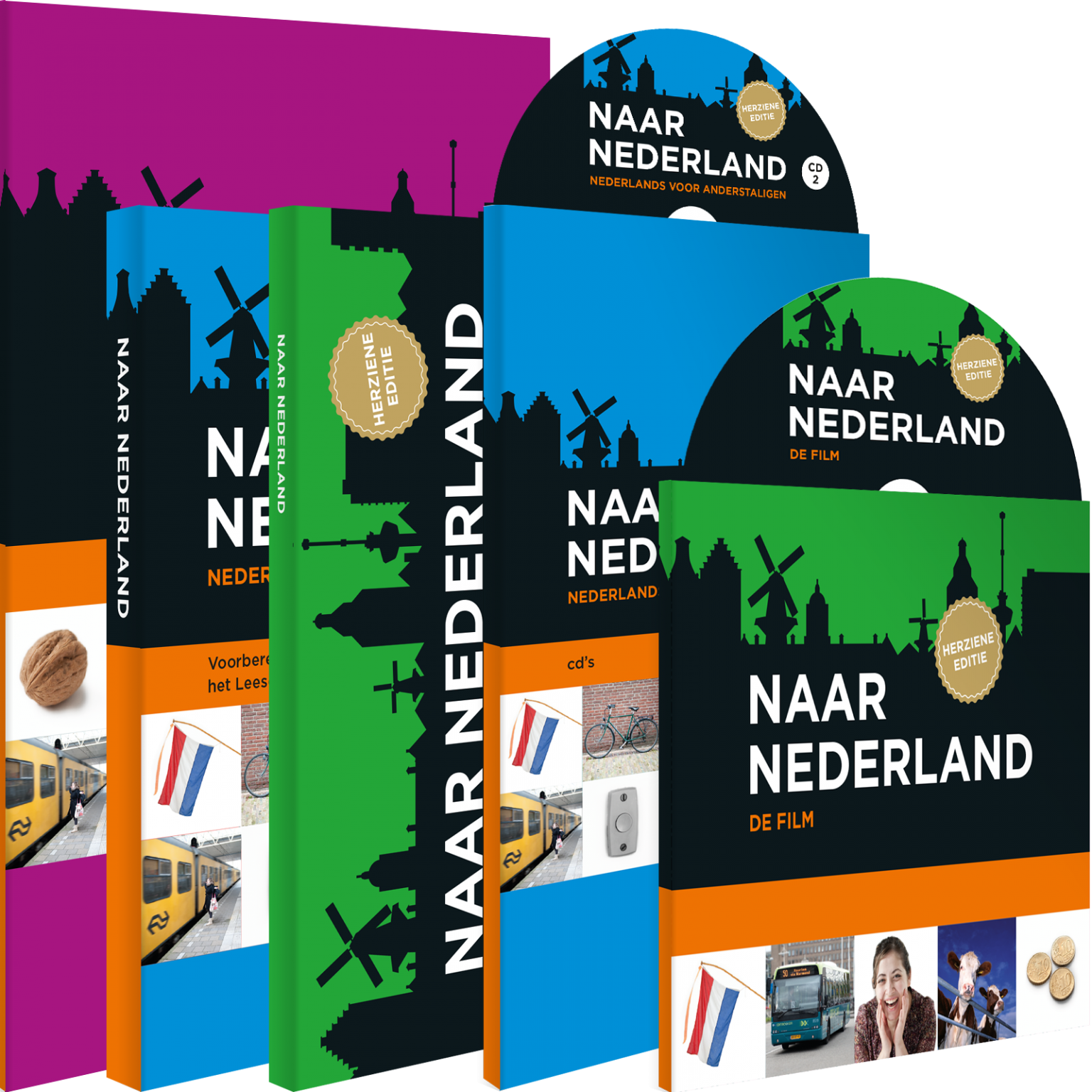 Tips Belajar Ujian Inburgering A1 Belanda - Arista's Travelogue